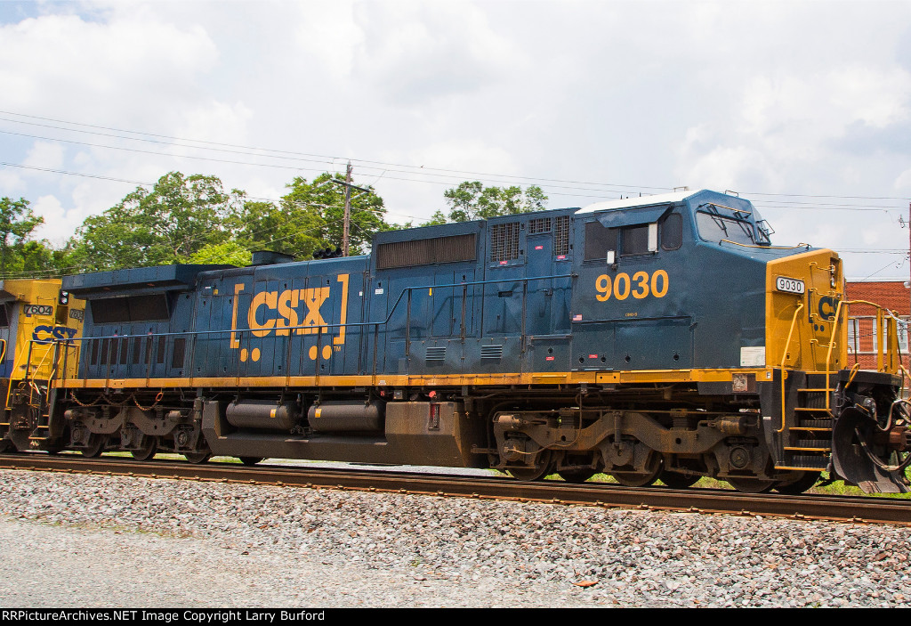CSX 9030